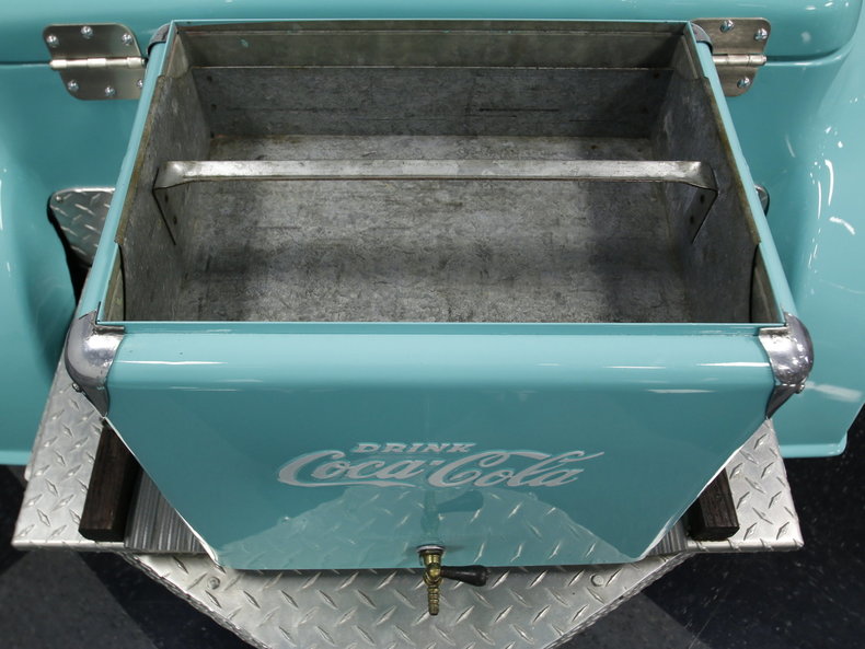 1935 Chevrolet Sedan | Streetside Classics - The Nation's Trusted ...