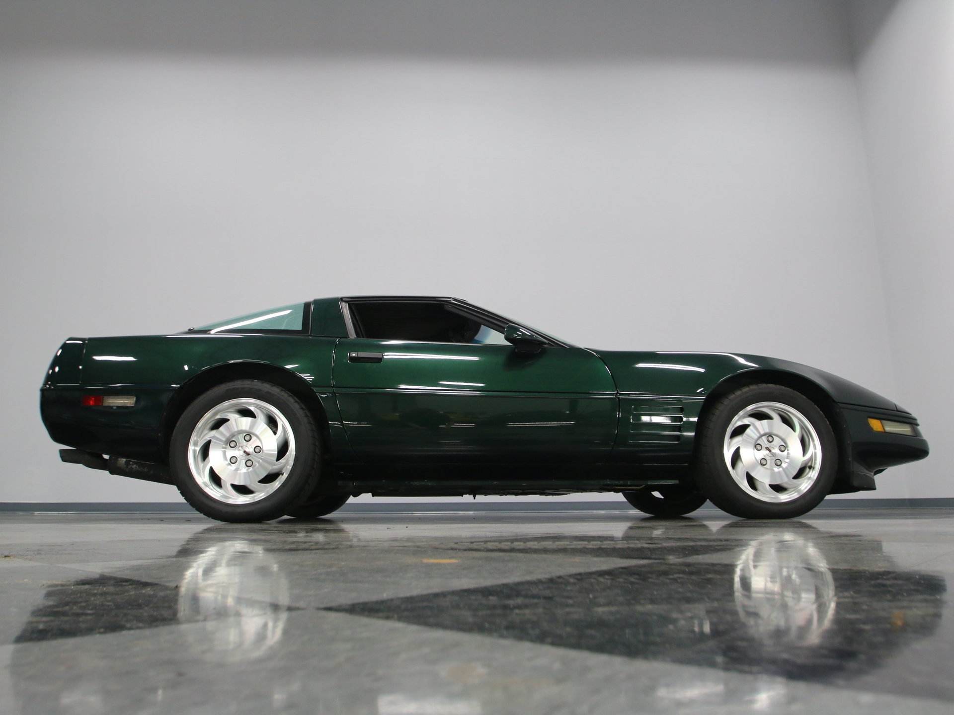 1994 Chevrolet Corvette | Streetside Classics - The Nation's Trusted ...