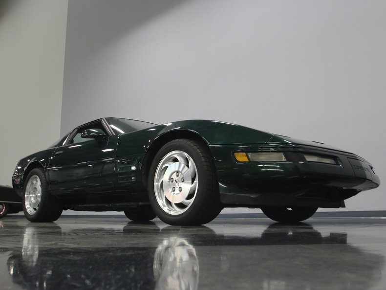 1994 Chevrolet Corvette | Streetside Classics - The Nation's Trusted ...