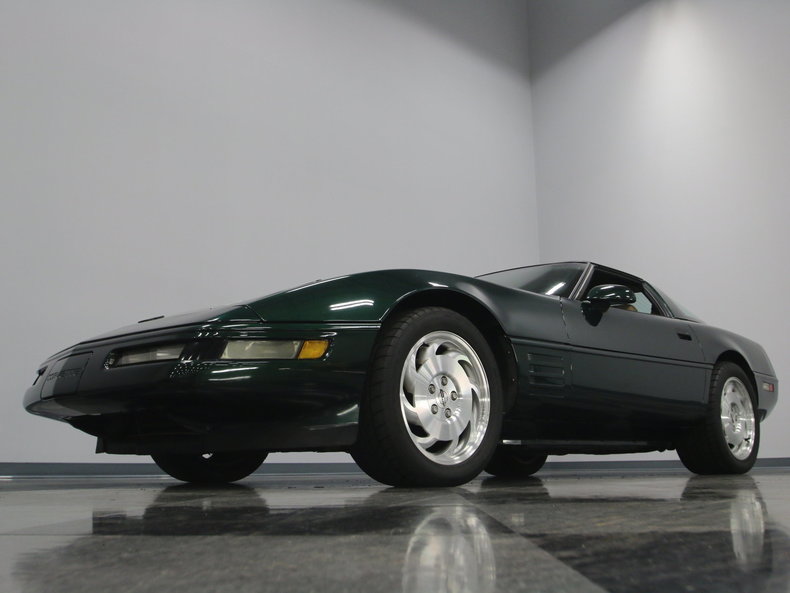 1994 Chevrolet Corvette | Streetside Classics - The Nation's Trusted ...