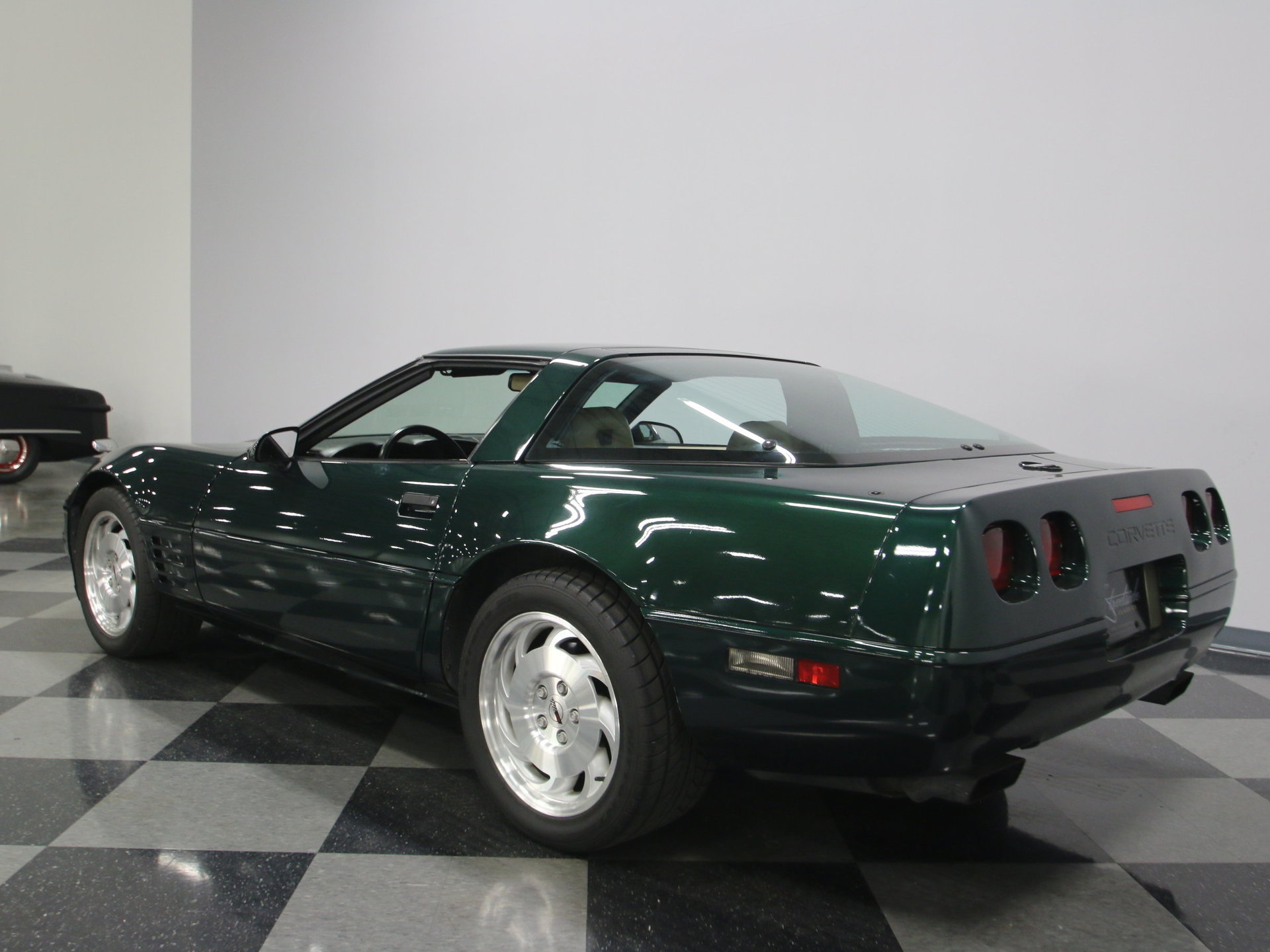 1994 Chevrolet Corvette | Streetside Classics - The Nation's Trusted ...
