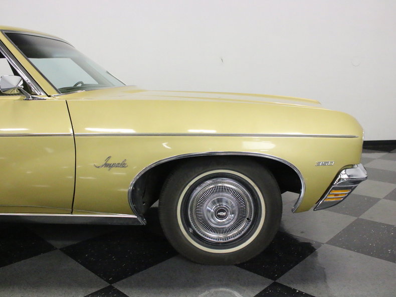1970 Chevrolet Impala | Streetside Classics - Classic & Exotic Car ...