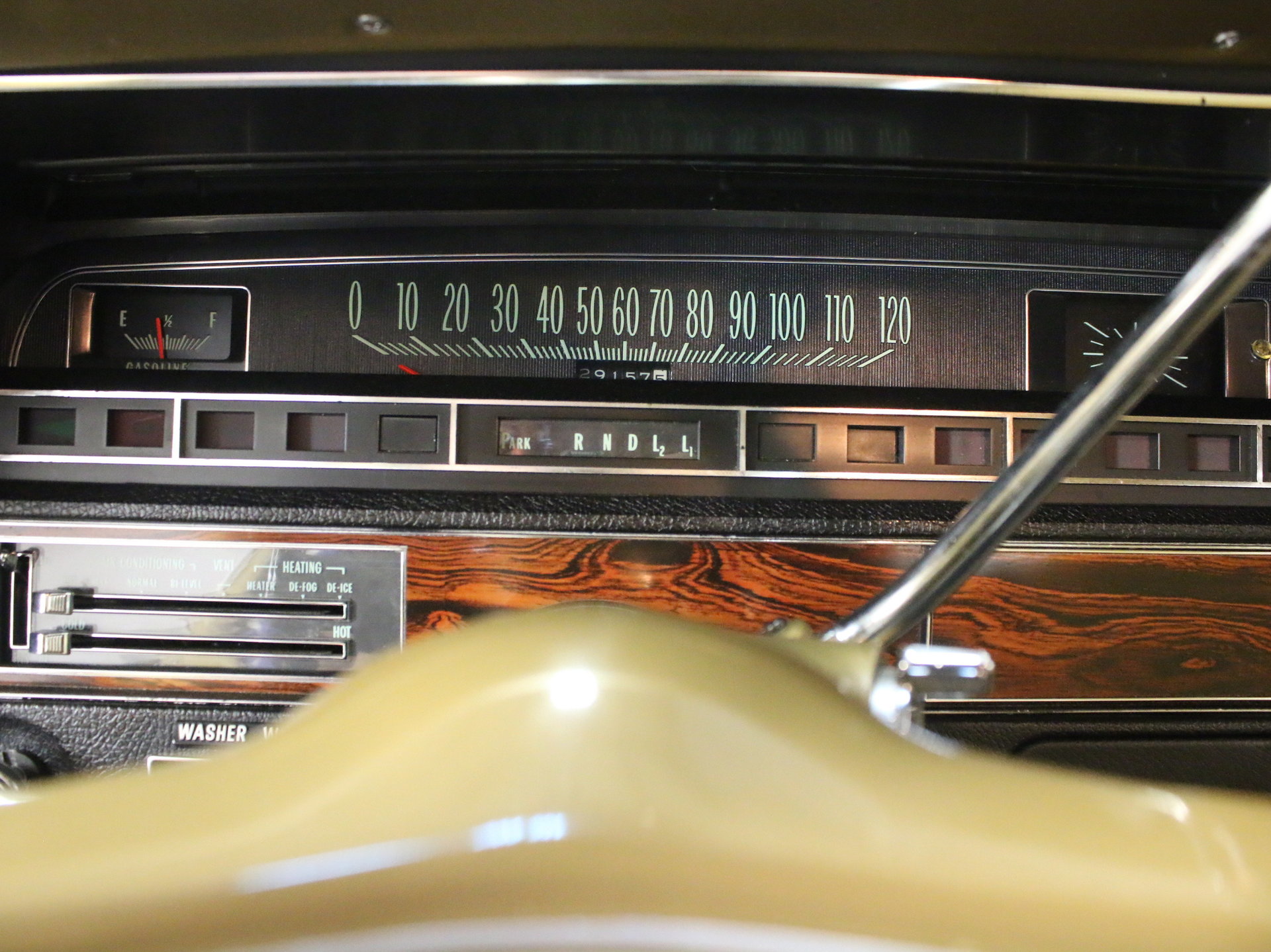 1970 Chevrolet Impala | Streetside Classics - The Nation's Trusted ...