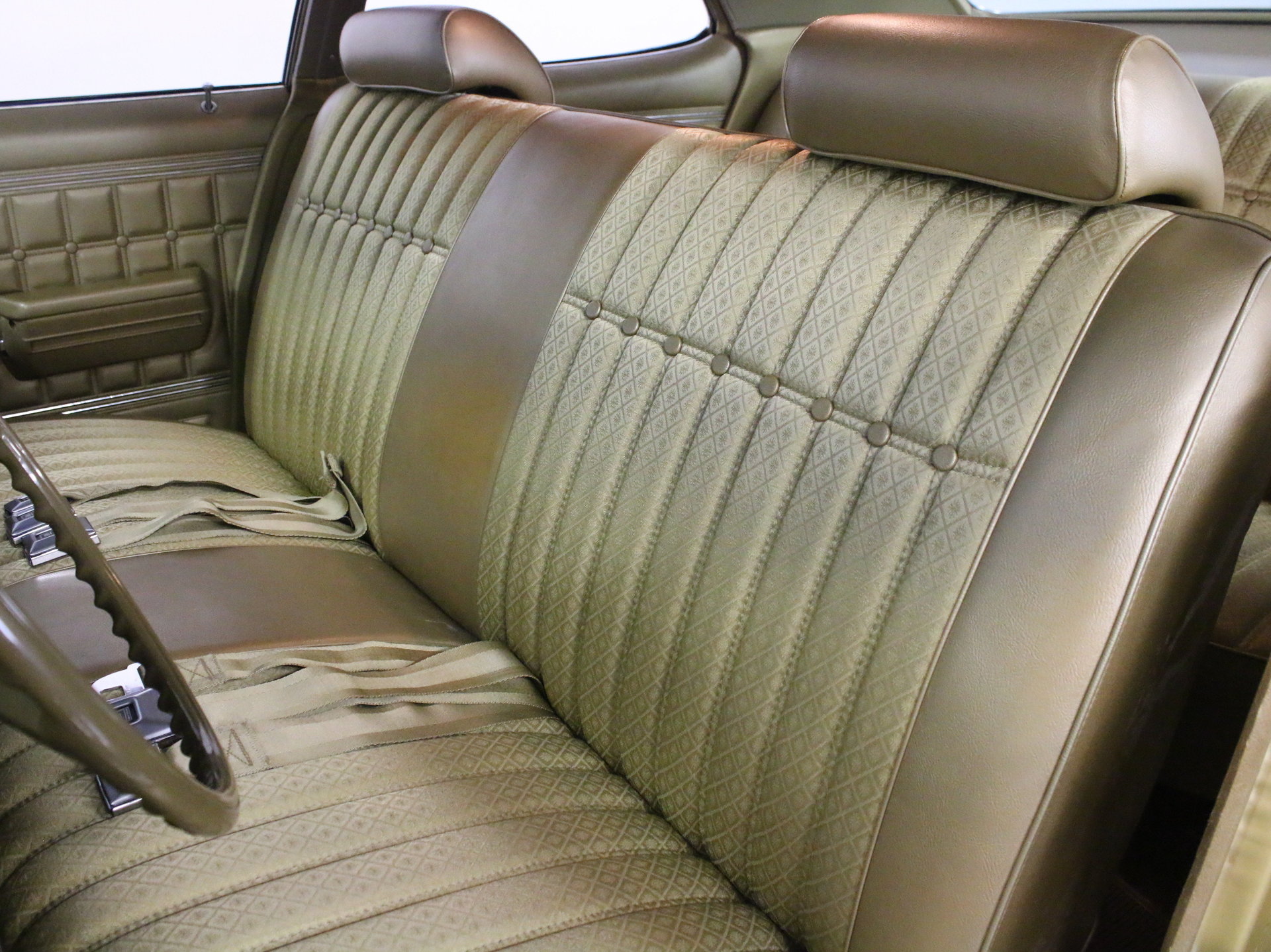 1970 Chevrolet Impala | Streetside Classics - The Nation's Trusted ...