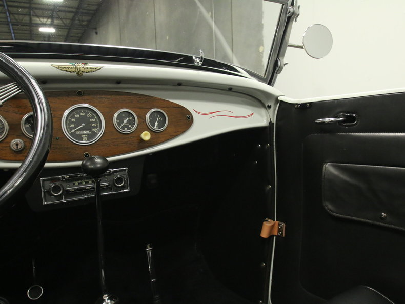 1932 Ford Roadster | Streetside Classics - The Nation's Trusted Classic ...