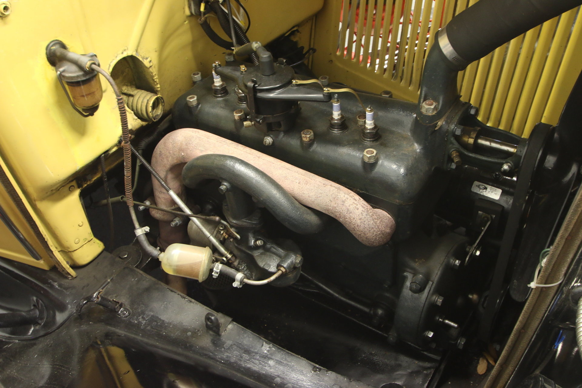 1931 Ford Model A | Streetside Classics - The Nation's Trusted Classic ...