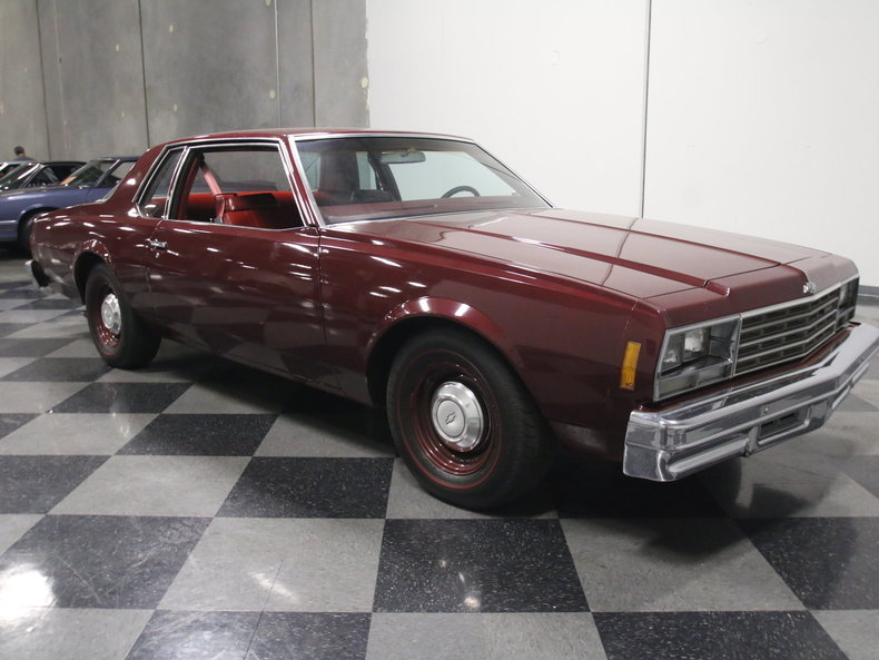 1978 Chevrolet Impala | Streetside Classics - The Nation's Trusted ...
