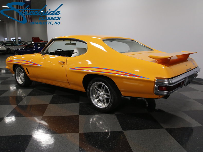 1972 Pontiac GTO | Streetside Classics - Classic & Exotic Car ...
