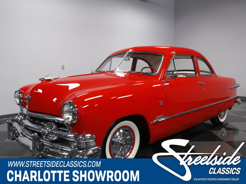 Inventory | Streetside Classics - Classic & Exotic Car Consignment Dealer