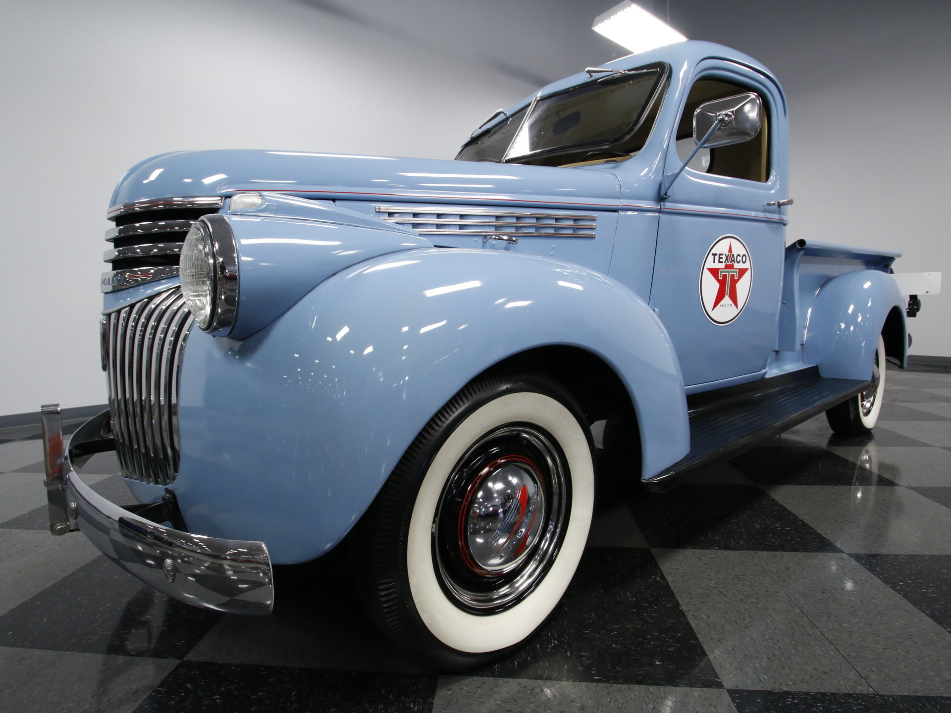 1946 Chevrolet Pickup | Streetside Classics - The Nation's Trusted ...