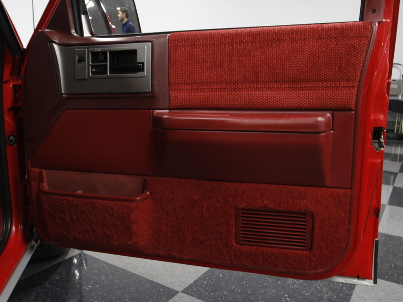 1990 Chevrolet S-10 | Streetside Classics - Classic & Exotic Car ...
