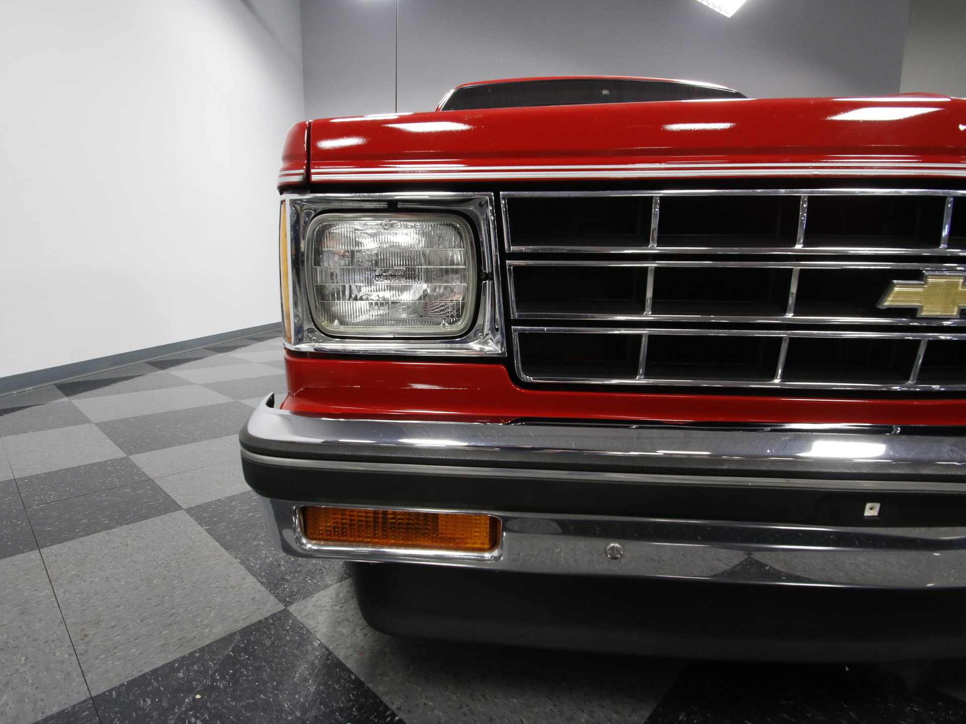 1990 Chevrolet S-10 | Streetside Classics - The Nation's Trusted ...