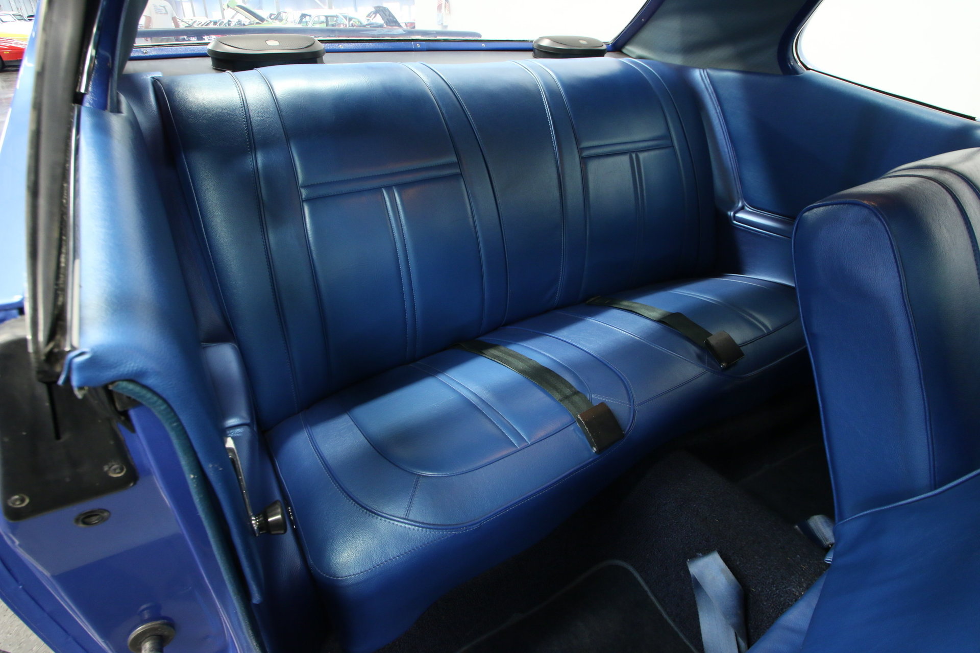 1971 Plymouth Road Runner | Streetside Classics - The Nation's Trusted ...