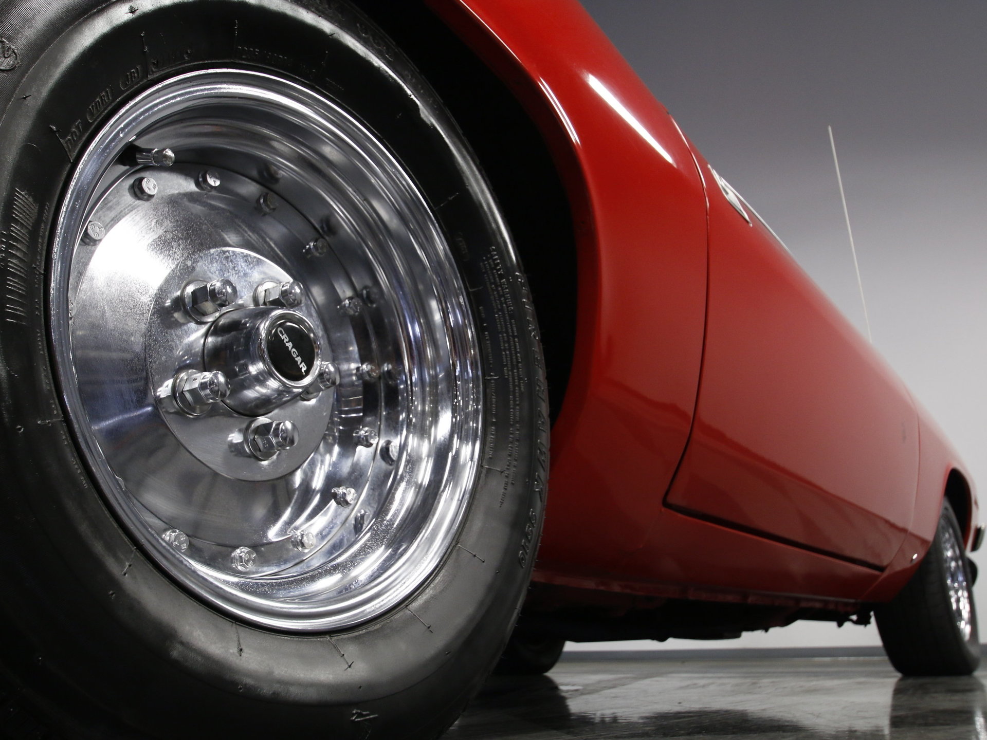 1970 Plymouth Barracuda | Streetside Classics - The Nation's Trusted ...