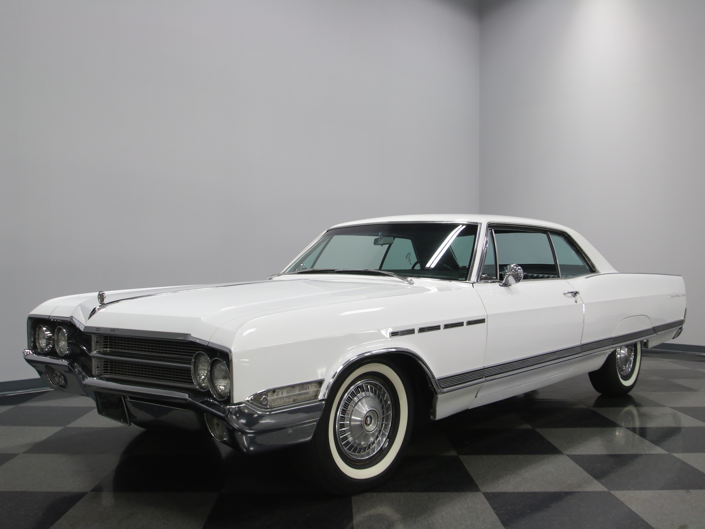 1965 Buick Electra | Streetside Classics - Classic & Exotic Car ...