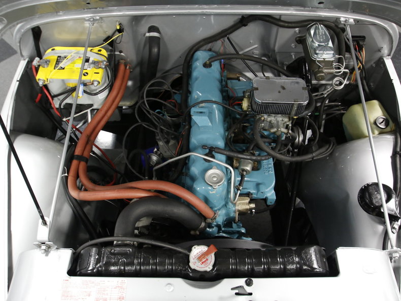 1979 Jeep CJ5 | Streetside Classics - The Nation's Trusted Classic Car ...