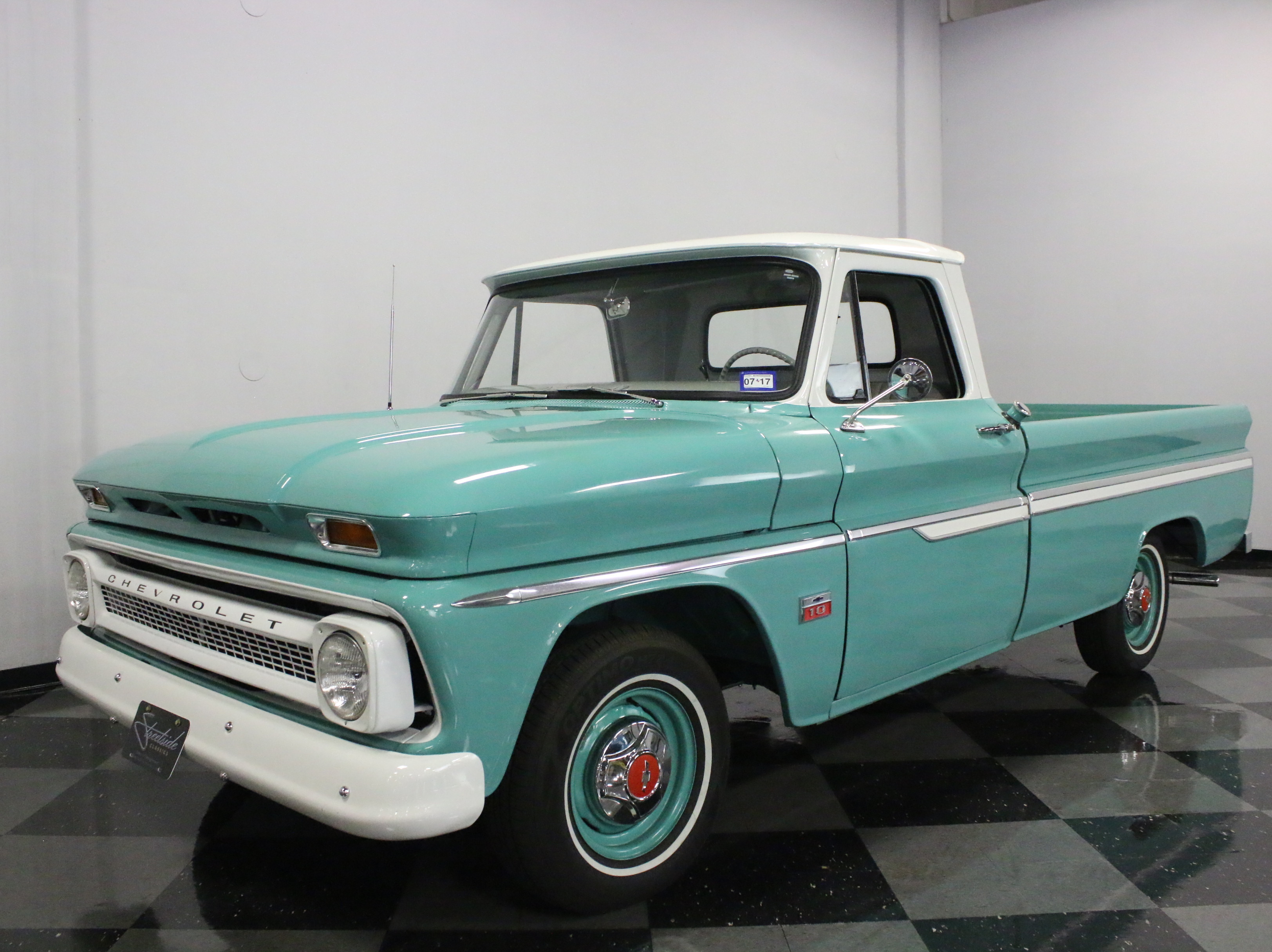 1966 Chevrolet C10 | My Classic Garage