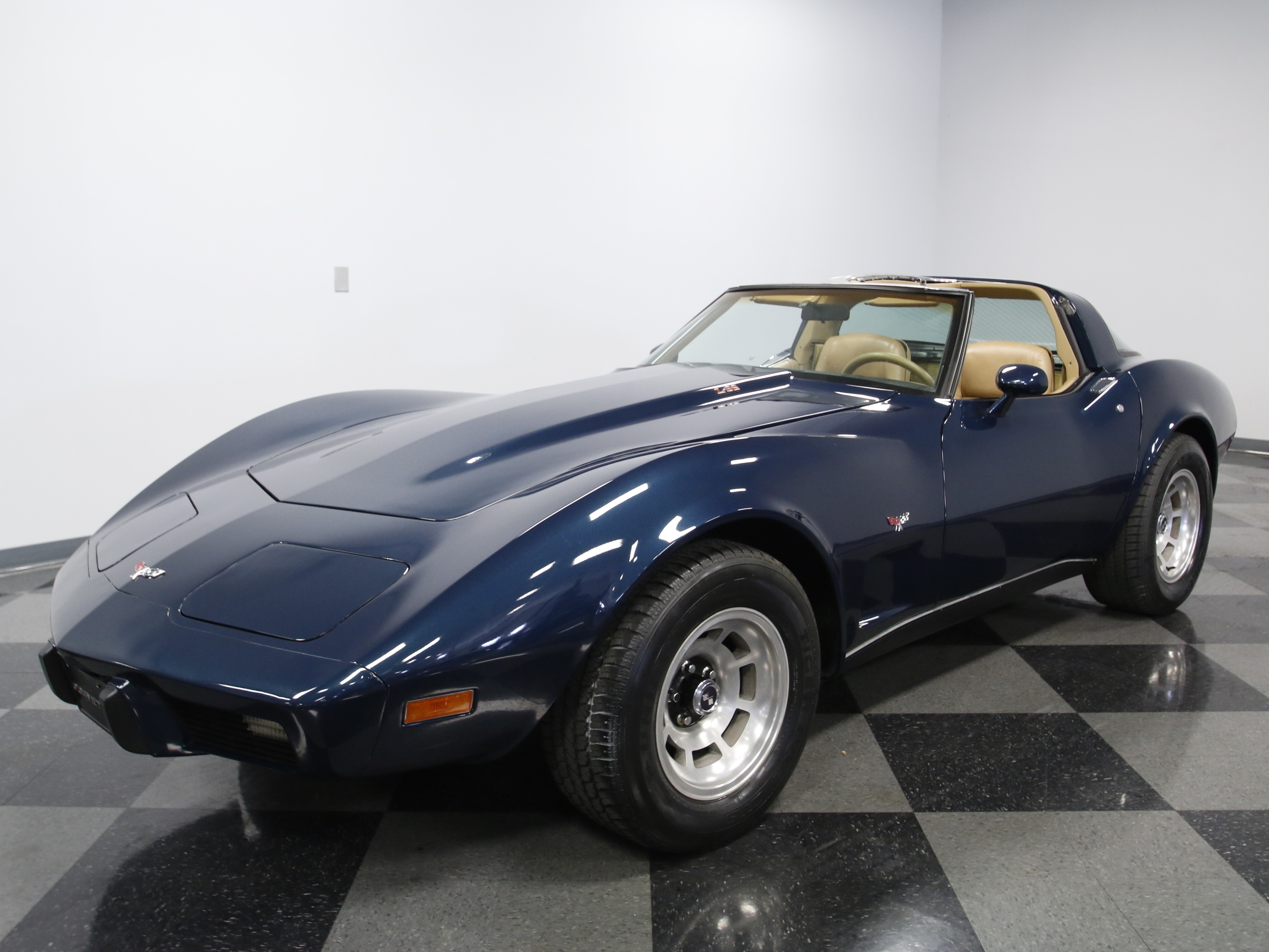 1979 Chevrolet Corvette | Streetside Classics - The Nation's Trusted ...