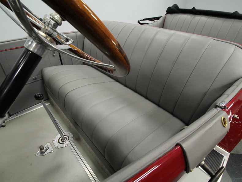 1922 REO T6B | Streetside Classics - The Nation's Trusted Classic Car ...