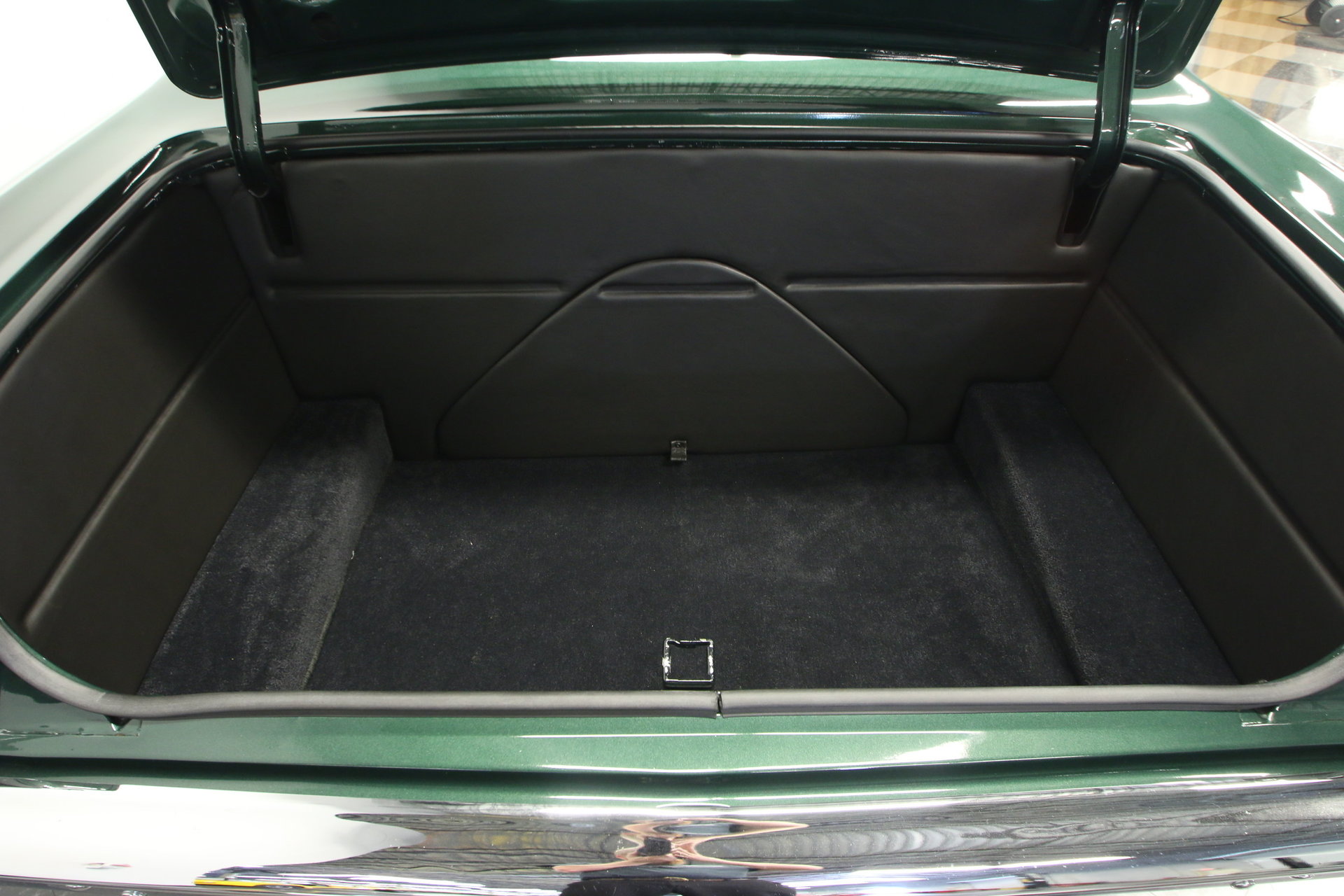 1966 Ford Fairlane | Streetside Classics - The Nation's Trusted Classic ...