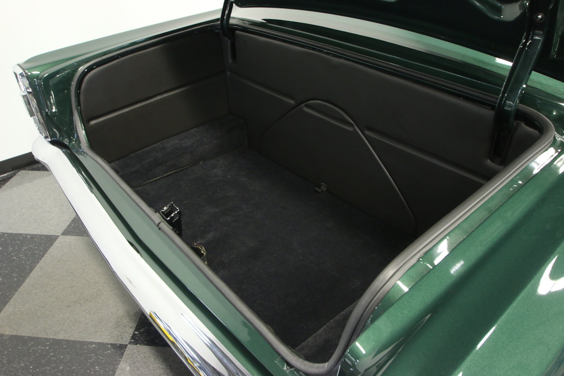 1966 Ford Fairlane | Streetside Classics - The Nation's Trusted Classic ...