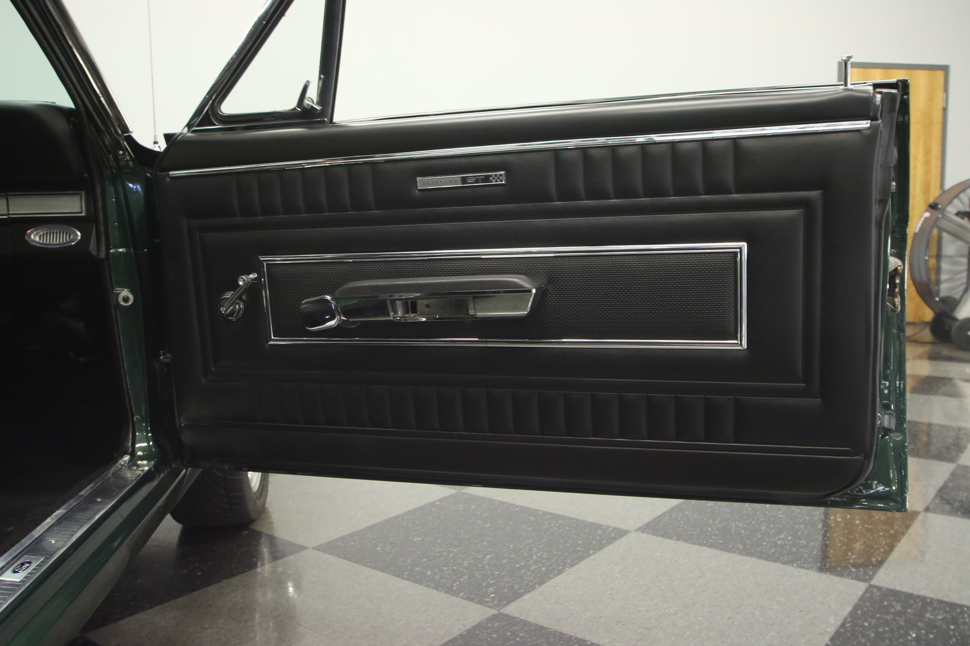 1966 Ford Fairlane | Streetside Classics - The Nation's Trusted Classic ...