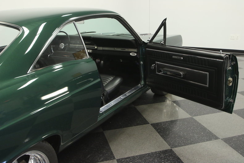 1966 Ford Fairlane | Streetside Classics - Classic & Exotic Car ...