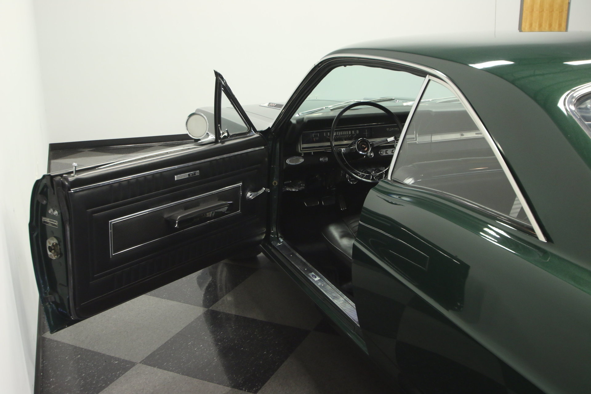 1966 Ford Fairlane | Streetside Classics - The Nation's Trusted Classic ...