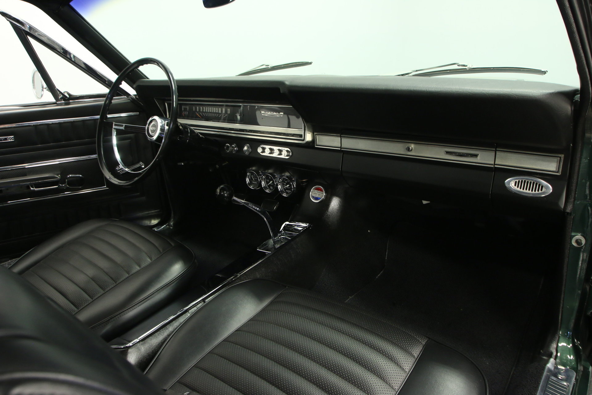 1966 Ford Fairlane | Streetside Classics - The Nation's Trusted Classic ...