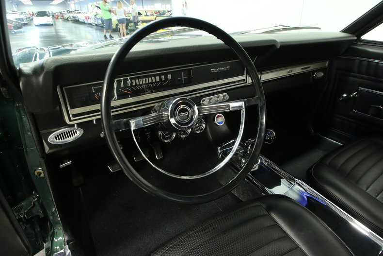 1966 Ford Fairlane | Streetside Classics - Classic & Exotic Car ...