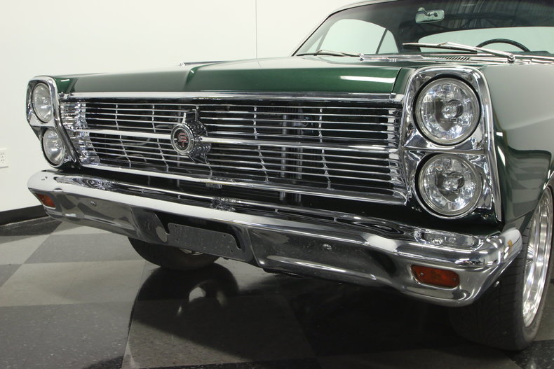 1966 Ford Fairlane | Streetside Classics - Classic & Exotic Car ...