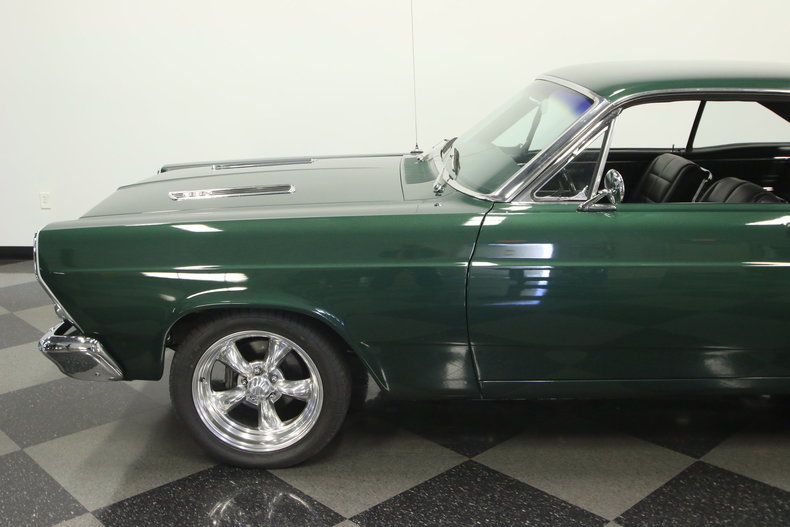 1966 Ford Fairlane | Streetside Classics - Classic & Exotic Car ...