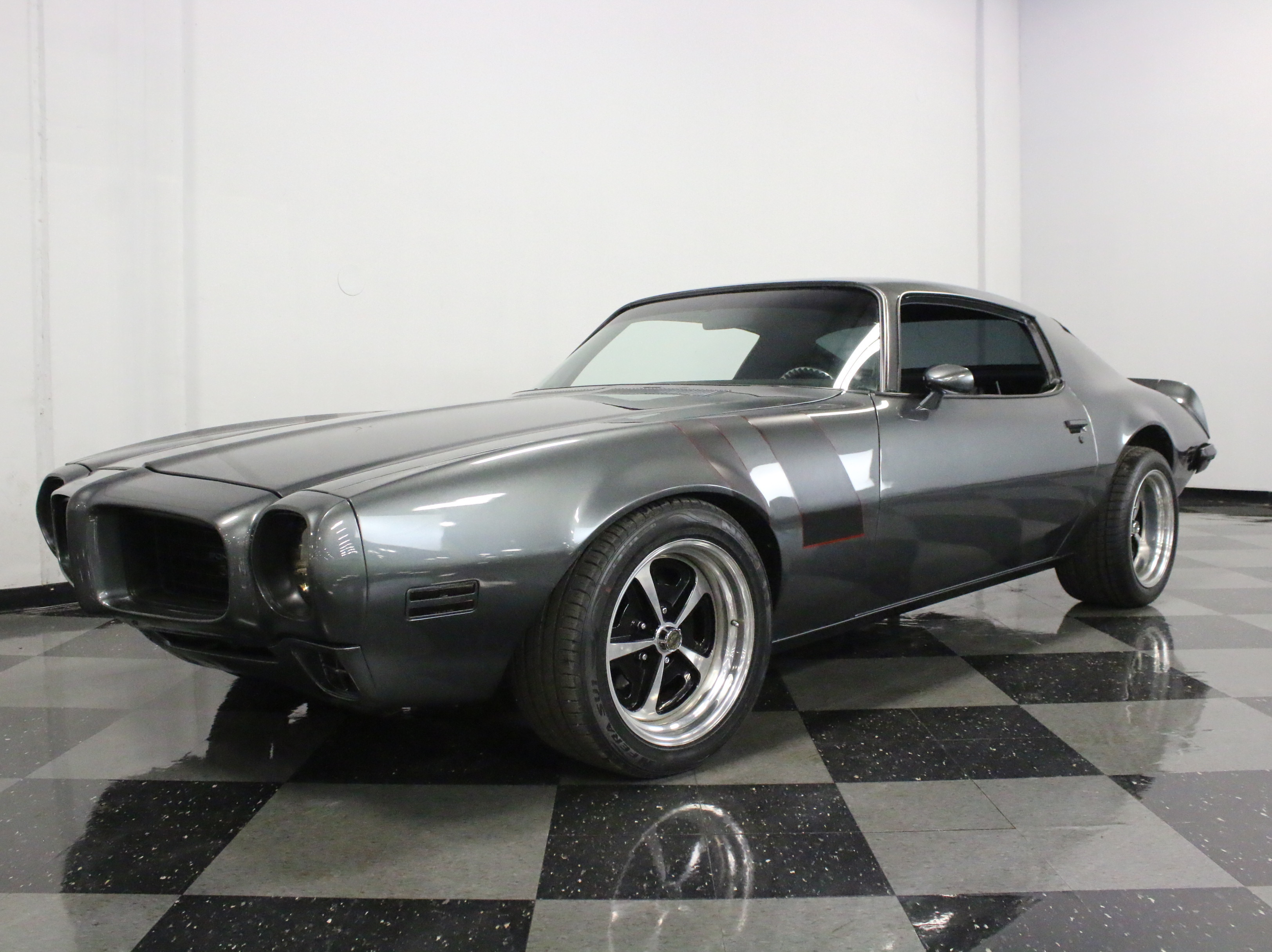 1973 Pontiac Firebird | Streetside Classics - The Nation's Top ...