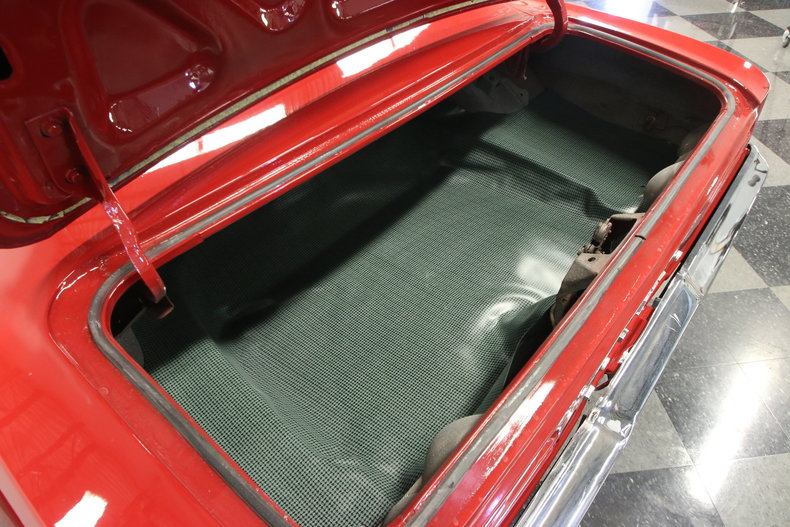 1969 Pontiac Firebird | Streetside Classics - The Nation's Trusted ...