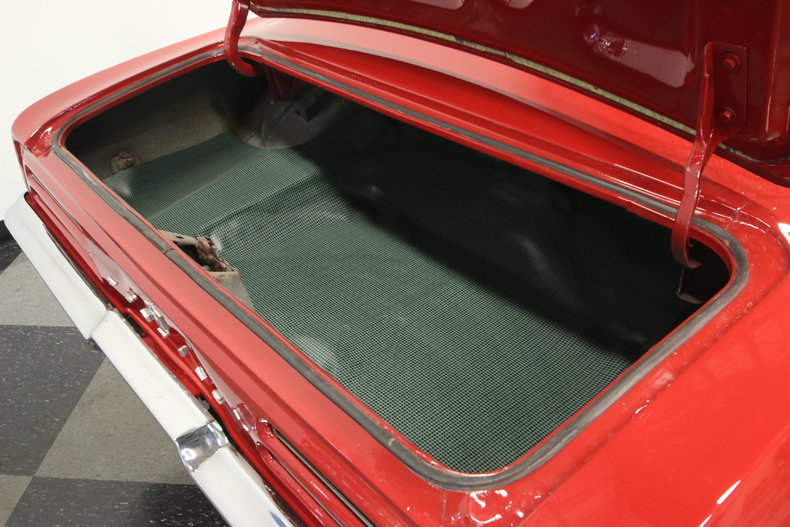 1969 Pontiac Firebird | Streetside Classics - The Nation's Trusted ...