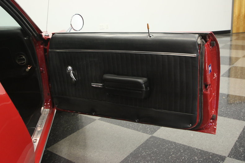 1969 Pontiac Firebird | Streetside Classics - The Nation's Trusted ...