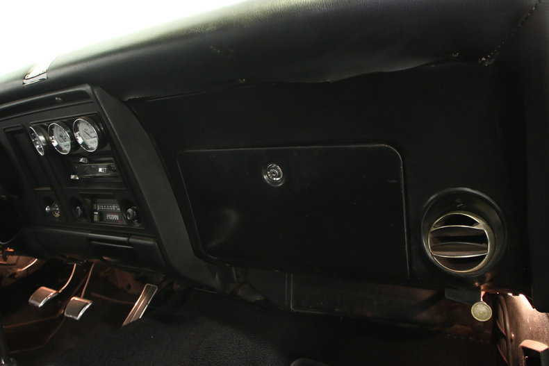 1969 Pontiac Firebird | Streetside Classics - The Nation's Trusted ...