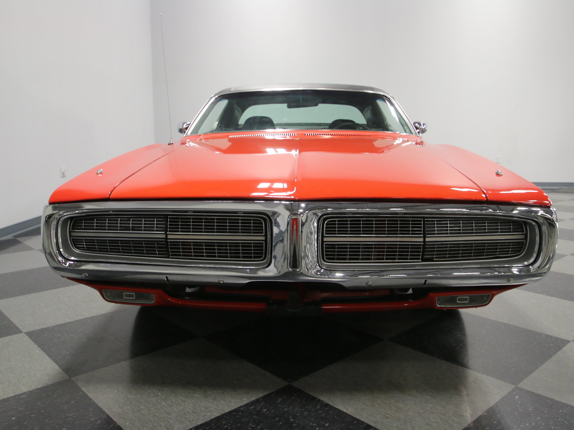 1972 Dodge Charger | Streetside Classics - The Nation's Trusted Classic ...