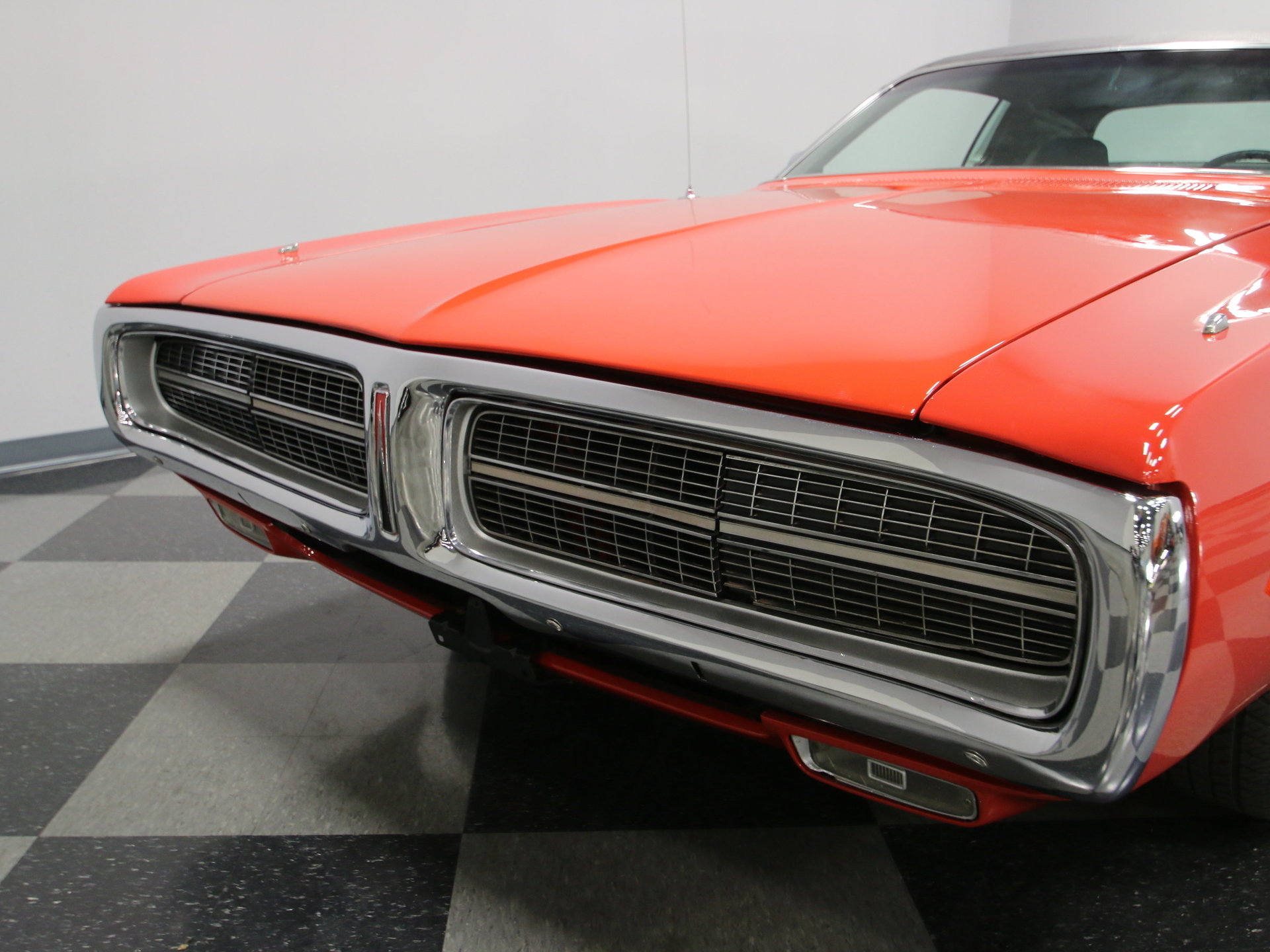 1972 Dodge Charger | Streetside Classics - The Nation's Trusted Classic ...