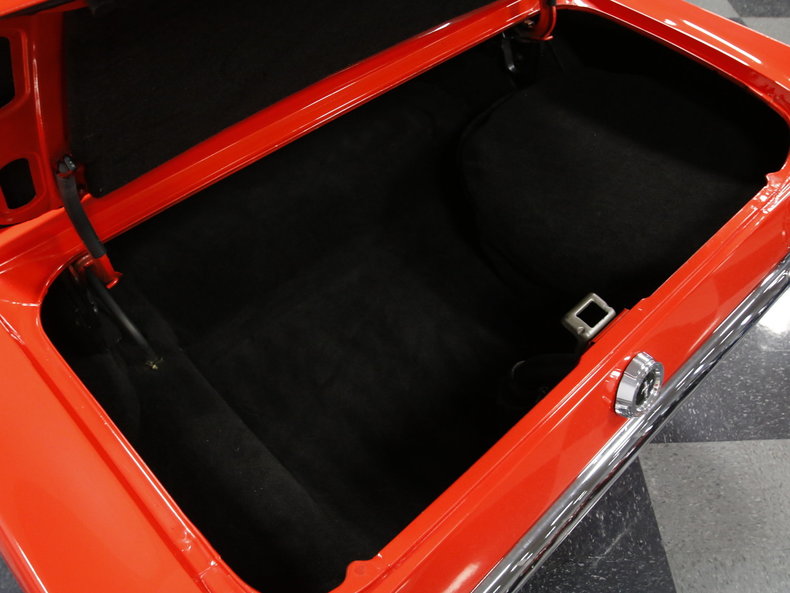 1965 Ford Mustang | Streetside Classics - The Nation's Trusted Classic ...