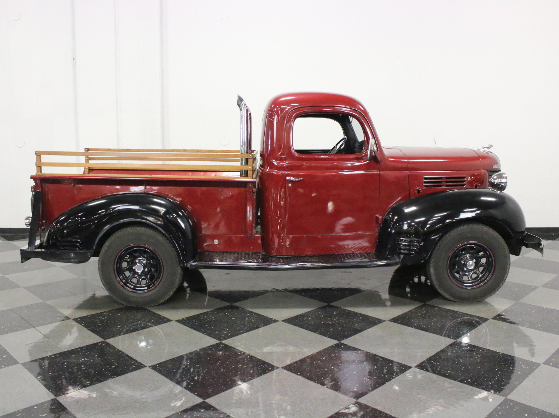 1939 Dodge TC 1/2 Ton | Streetside Classics - The Nation's Trusted ...