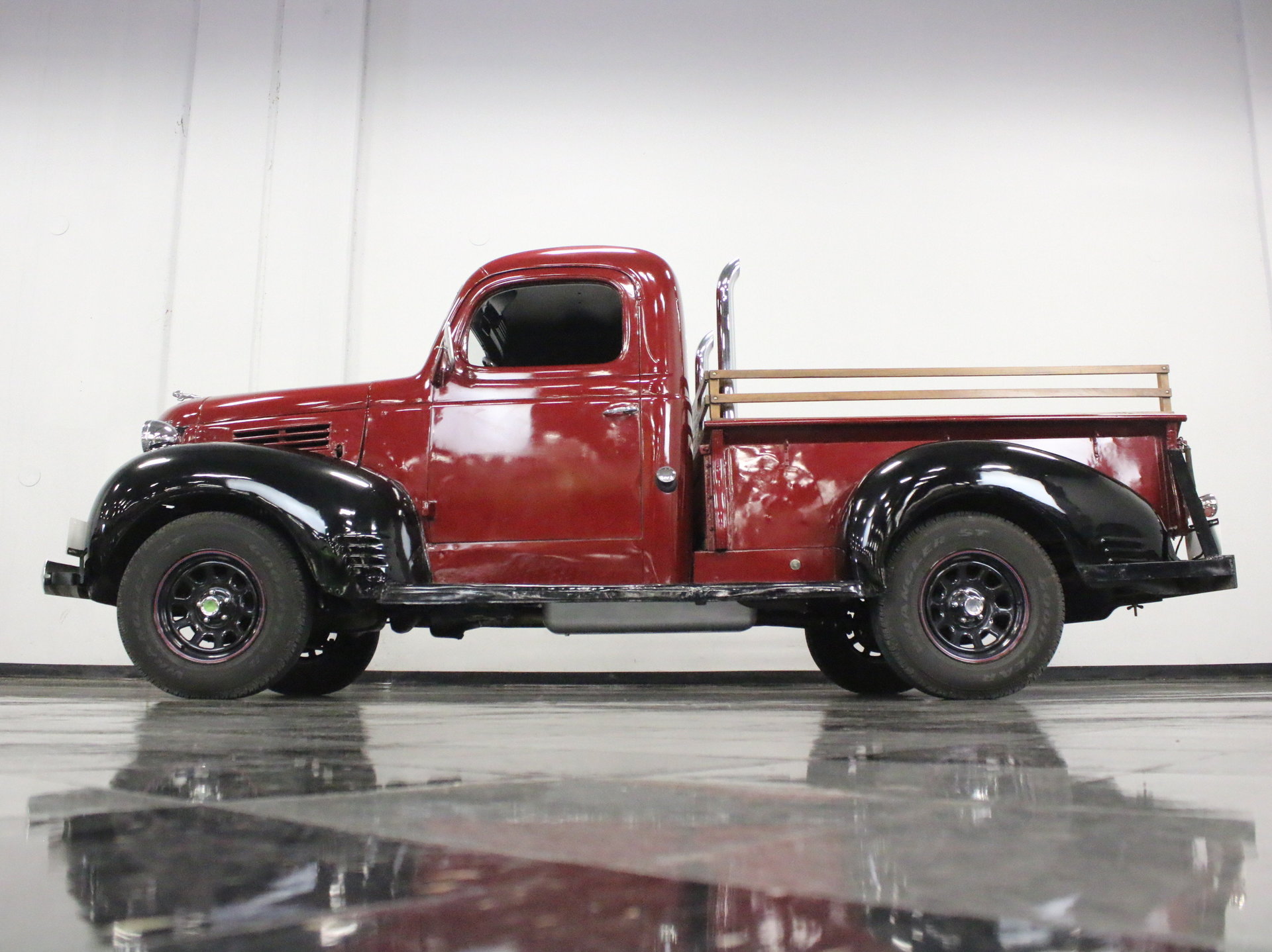1939 Dodge TC 1/2 Ton | Streetside Classics - The Nation's Trusted ...
