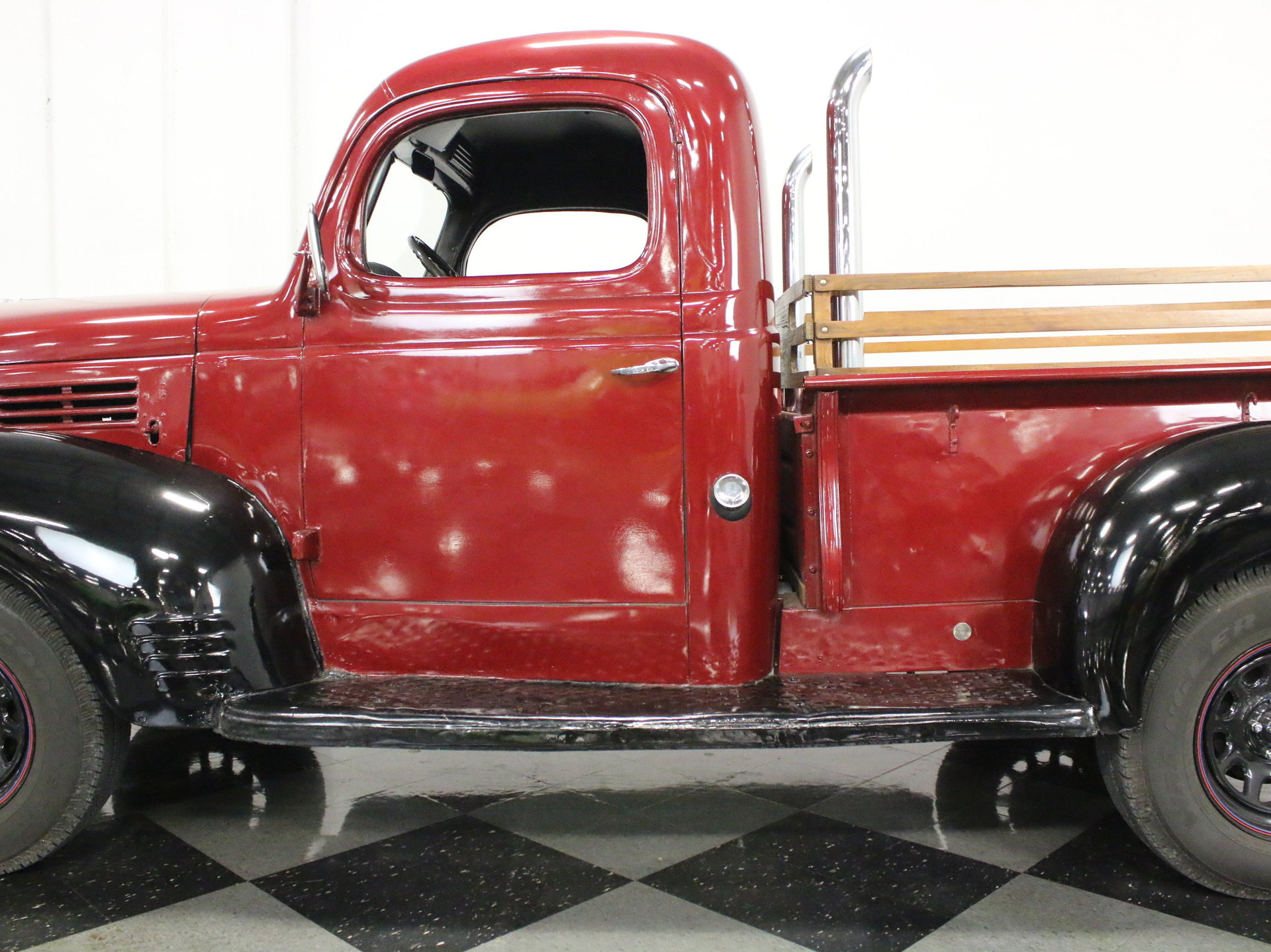 1939 Dodge TC 1/2 Ton | Streetside Classics - The Nation's Trusted ...