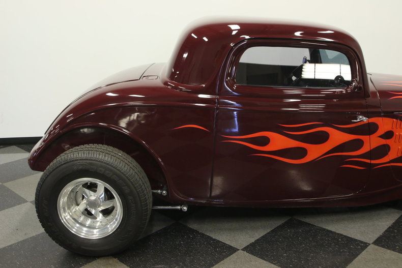 1933 Ford | Streetside Classics - The Nation's Trusted Classic Car ...