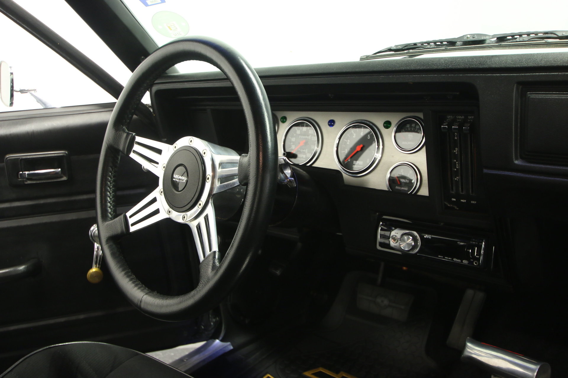 1978 Chevrolet Nova | Streetside Classics - The Nation's Trusted ...