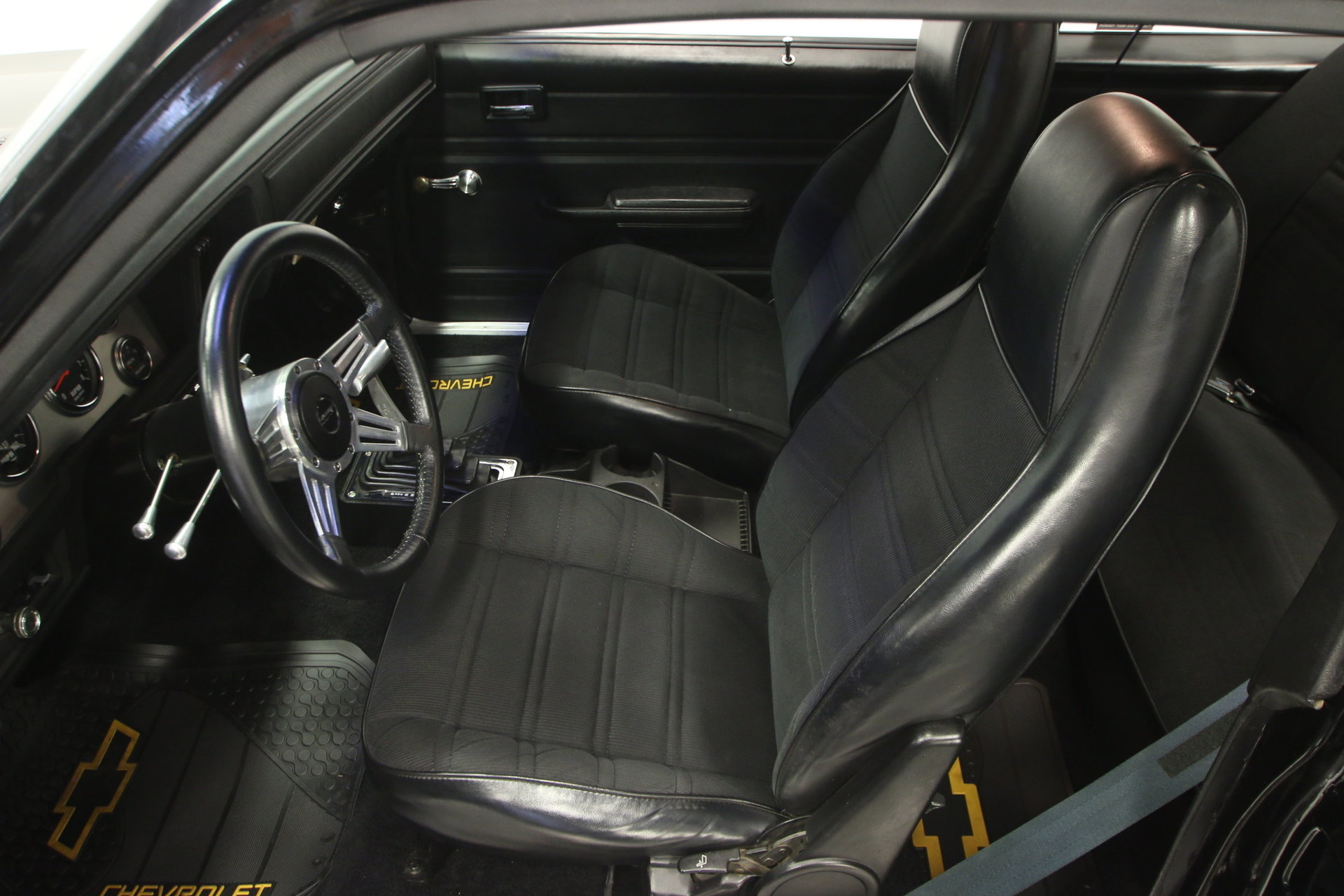 1978 Chevrolet Nova | Streetside Classics - The Nation's Trusted ...
