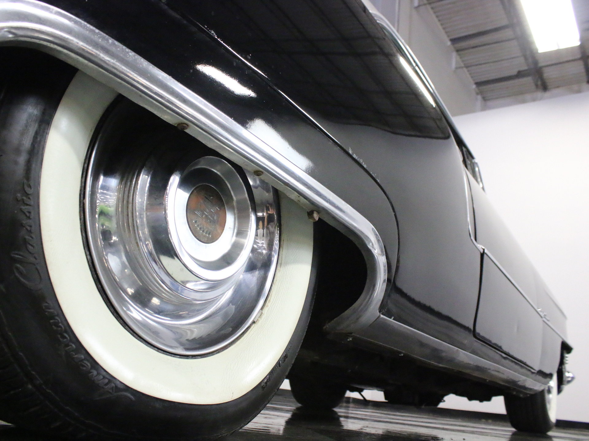 1955 Cadillac Series 62 | Streetside Classics - The Nation's Trusted ...