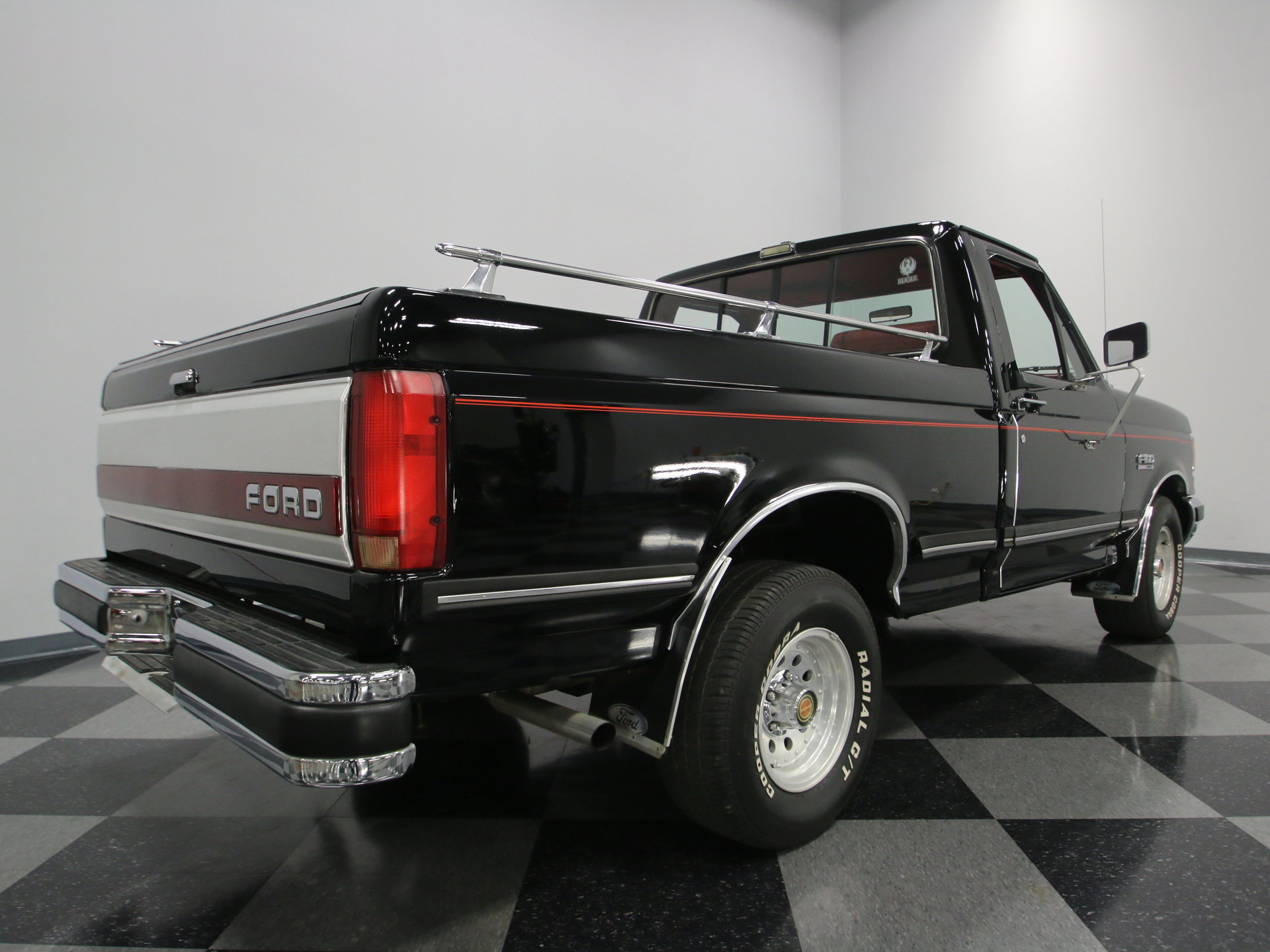 1991 Ford F-150 | Streetside Classics - The Nation's Trusted Classic ...