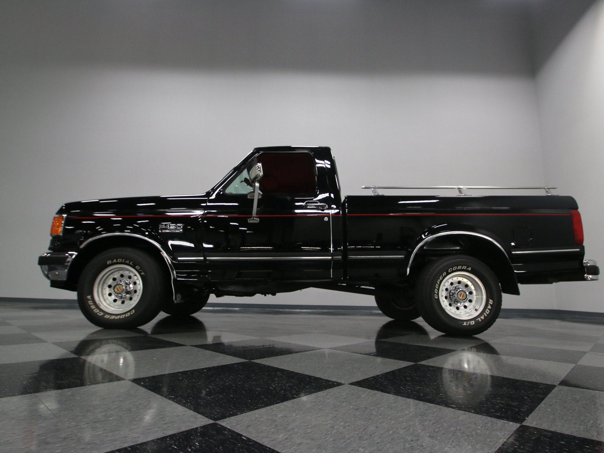 1991 Ford F-150 | Streetside Classics - The Nation's Trusted Classic ...
