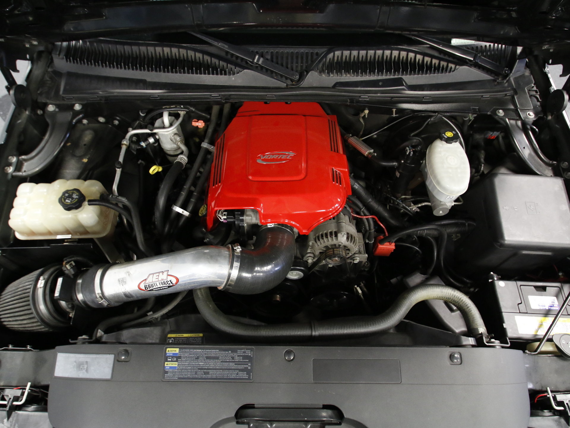 2004 Chevrolet Silverado | Streetside Classics - The Nation's Trusted ...